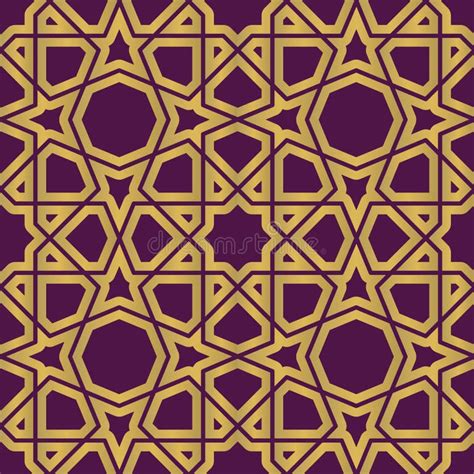 Girih Pattern Stock Illustrations 2233 Girih Pattern Stock