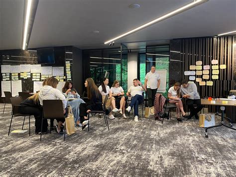 Проведено тренінг для Офісу Уповноваженого Верховної Ради України з