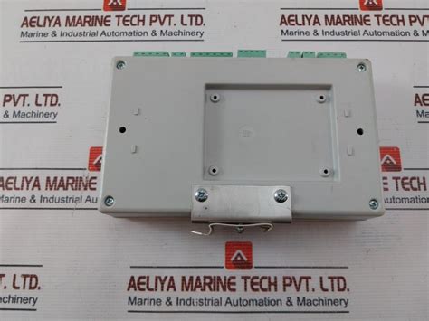 Alimak Alc Ii Module 24vdc 4 0a Aeliya Marine
