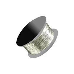 Silver Plated Copper Wire Soft Silver Plated Copper Wire Manufacturer