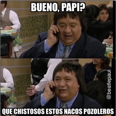 Luis De Alba El Pirruris Pirruris Chistes Para Reir Frases De Risa