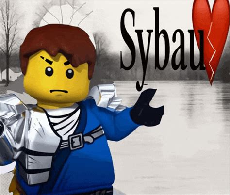 Ninjago Jay Sybau Meme Ninjago Jay Sybau Sybau Ninjago Discover