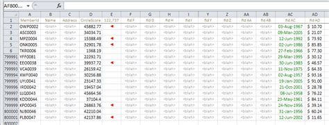 Excel Highlight Duplicates And Filter By Color Alternative Stack Overflow