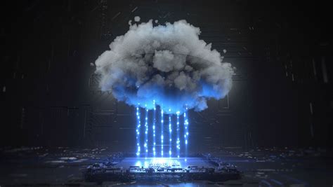 Demystifying Cloud Computing Transforming Industries And Predicting