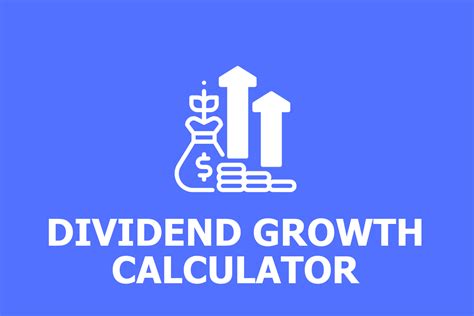 Dividend Growth Calculator Fide2020 Eu
