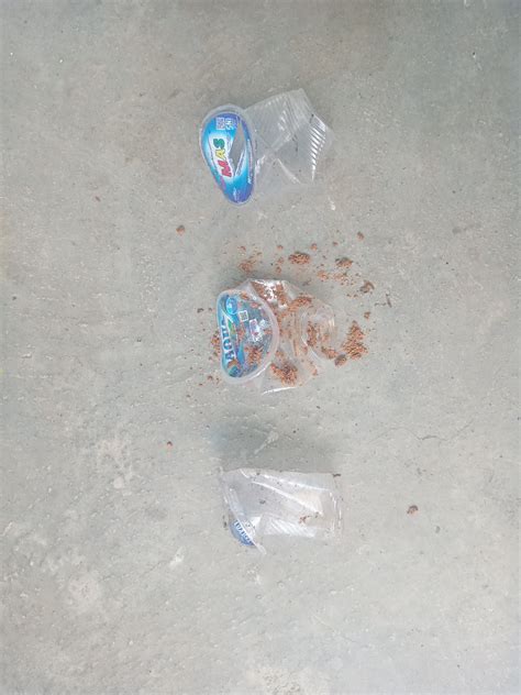 Plastic Botol Model Object Detection Model By Universitas Bengkulu