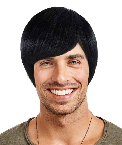 Emo Boy Hair Artofit