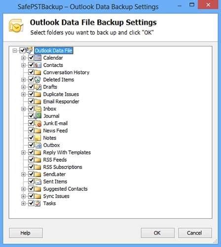 Safe PST Backup Review Features Pricing And The Alternative