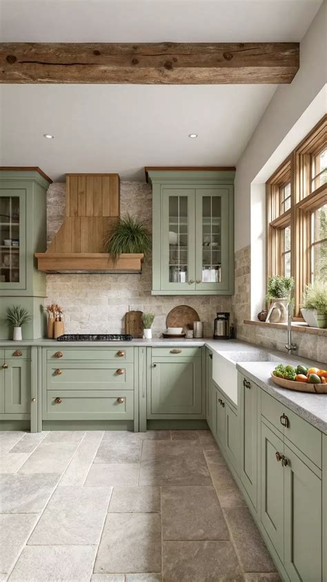 Best 13 29 Kitchen Cabinet Color Ideas To Refresh And Modernize Your Kitchen Artofit
