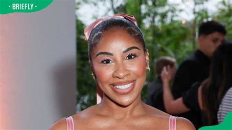 Who Is Brent Faiyazs Wife Uncovering The Singers Love Life Briefly