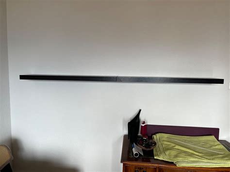 6x Tablette Murale Lack Ikea Kaufen Auf Ricardo