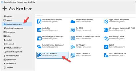 Whats New In Remote Desktop Manager 20232 Key Feature Updates
