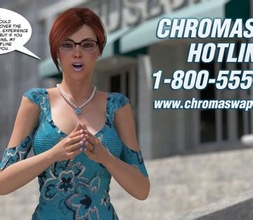 Yankee Chroma Swapped Issue