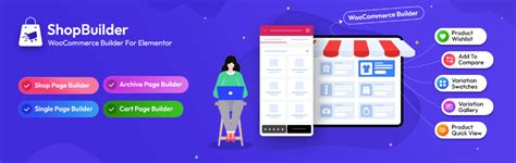 How To Customize Woocommerce Shop Page With Shopbuilder Plugin Radiustheme