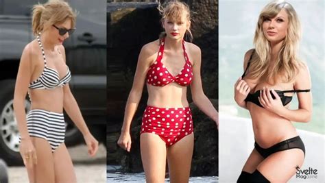 Taylor Swift Bikini 20 Lovely Photos To Inspire You