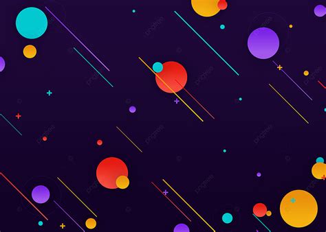 Geometric Gradient Abstract Background Geometric Abstract Gradient Background Image For Free