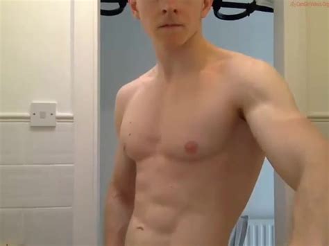 Muscle Show Off