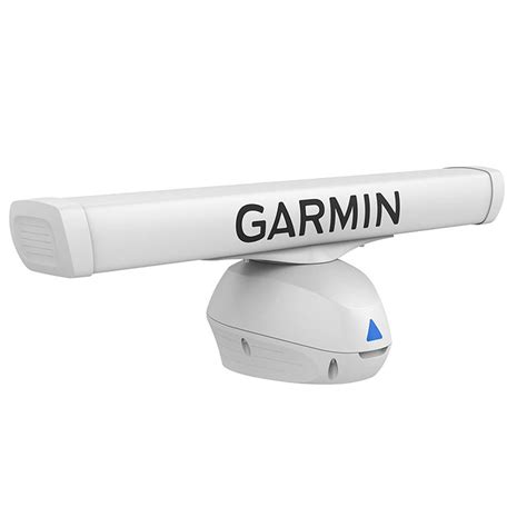 Garmin GMR Fantom 124 4 Open Array Radar