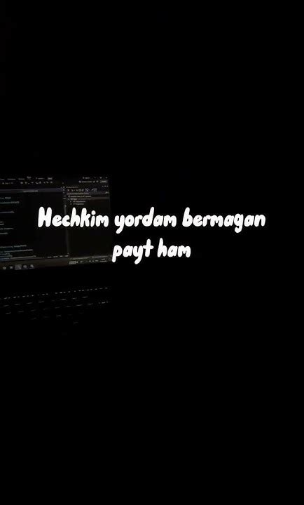programming dasturlash coding story new reels frelancer bugfix fullstack itkurs