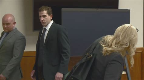 Kohberger Defense Challenges Text Message Evidence Says Roommates Were Awake