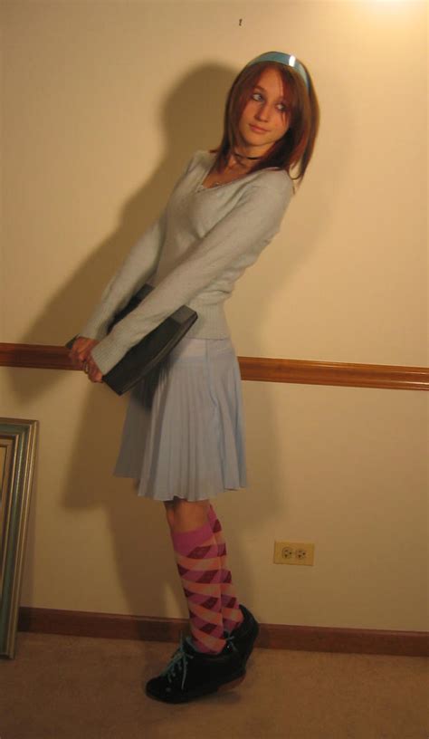 Yukari 6 By Kime Stock On Deviantart