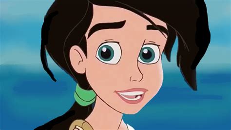 Melody Close Up By Magico20 On Deviantart