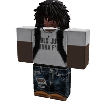 Dreadhead Roblox Avatar