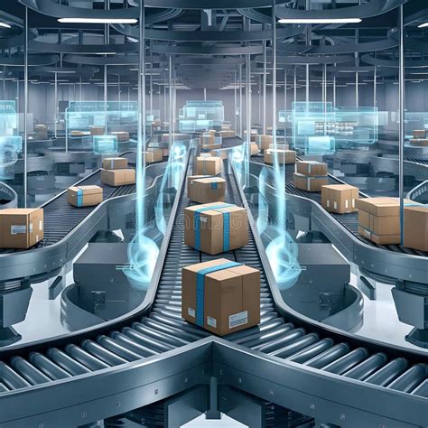 Global Logistics Software Dashboard Management Interface Tracking