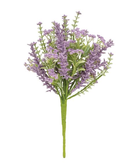 Col House Designs Retail Delicate Lilac Astilbe And Lace Bush 14