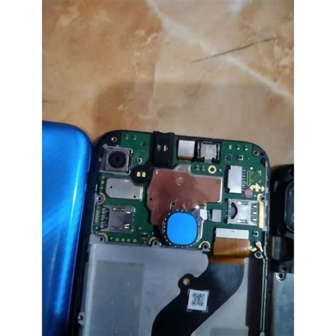 Jual Mesin Hp Infinix Smart Hd X B Ori Normal Shopee Indonesia