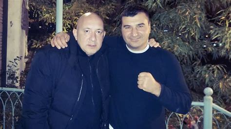 მუმლაძემ ენმ ის გენმდივნობა შემომთავაზა სააკაშვილის ძმა Netgazeti • არჩევნები ენმ ში