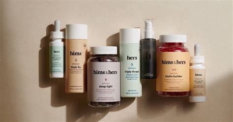 Why Hims And Hers Moved Into Lab Testing