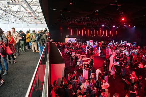 Adobe Max Conference 2024 Evolution London
