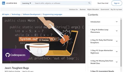 How To Learn Java Best Ways To Learn Java