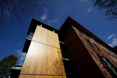 Best Timber For Cladding Profiles Species Types Benefits