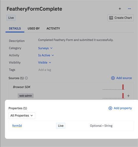 bug amplitude not receiving complete set of properties support