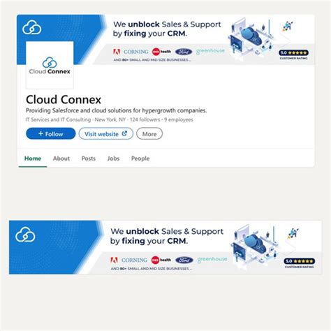 Designs Linkedin Header Other Business Or Advertising Contest