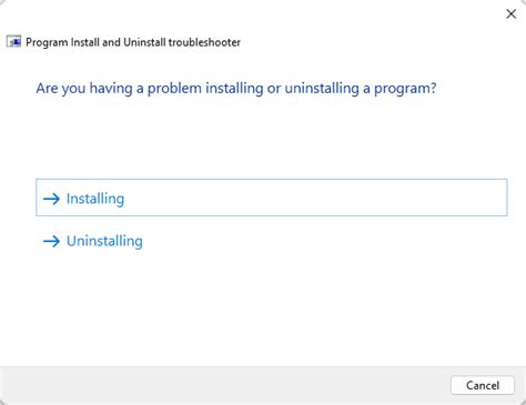 There Is A Problem With This Windows Installer Package Error 5 Repair Methods