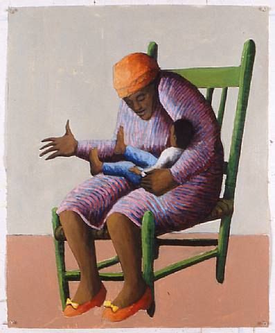 Aunt Sue S Stories Langston Hughes Series Langston Hughes Langston Aunt