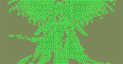 Ascii Grid Mono Unicode Are Na