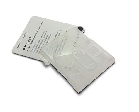 PP Random Copolymer Plasticprop