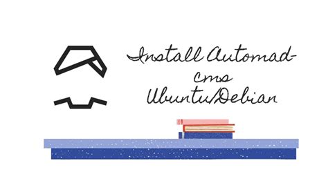 Install Automad Cms On Debian 10ubuntu 1804