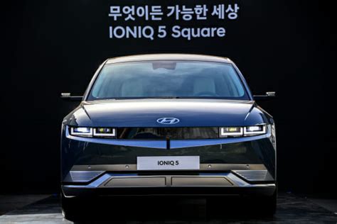 아이오닉5∙싼타크루즈·gv70 2022 북미 올해의 차 최종 후보 올라 Zdnet Korea