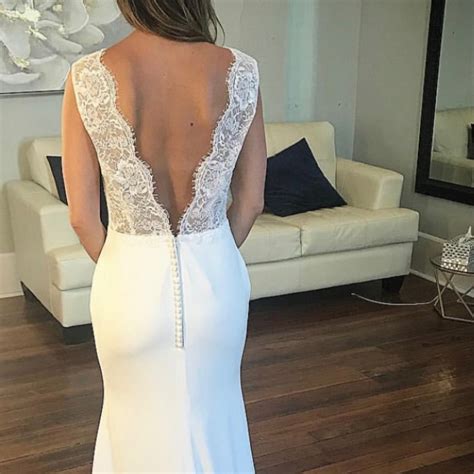 Lis Simon Jasmine Wedding Dress Gem Lis Simon Jasmine Wedding Dress Gem