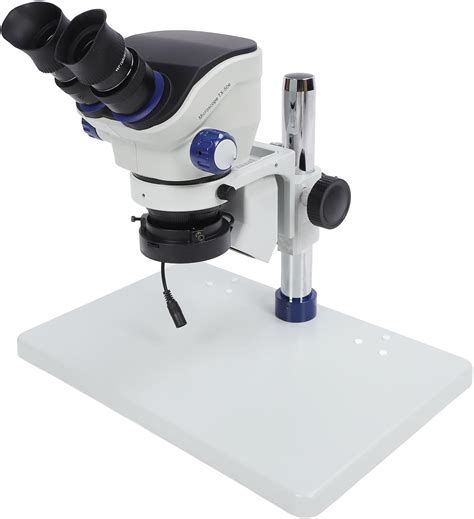 Binocular Microscope 35x‑100x Clear Image High Definition