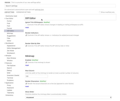 TOC Synchronisation Is Off When Using Keyboard To Scroll Issue Microsoft Vscode GitHub