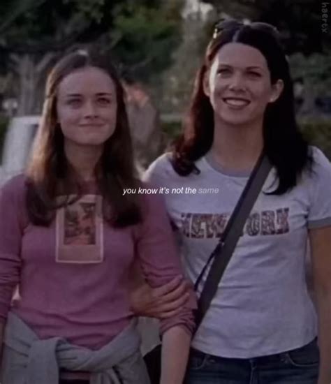 Pin Su Gilmore Girls