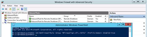Windows Server Configure Cluster Aware Updating Concurrency