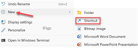 Create Shortcut To Directly Open App Page In Microsoft Store In Windows 11 And 10