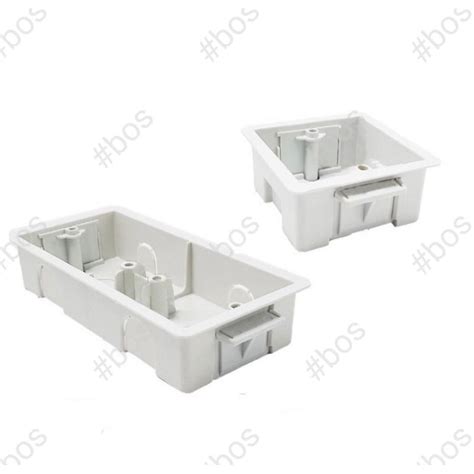Pvc Partition 3 X 3 3 X 7 Partition Box Partition Base Wall Socket